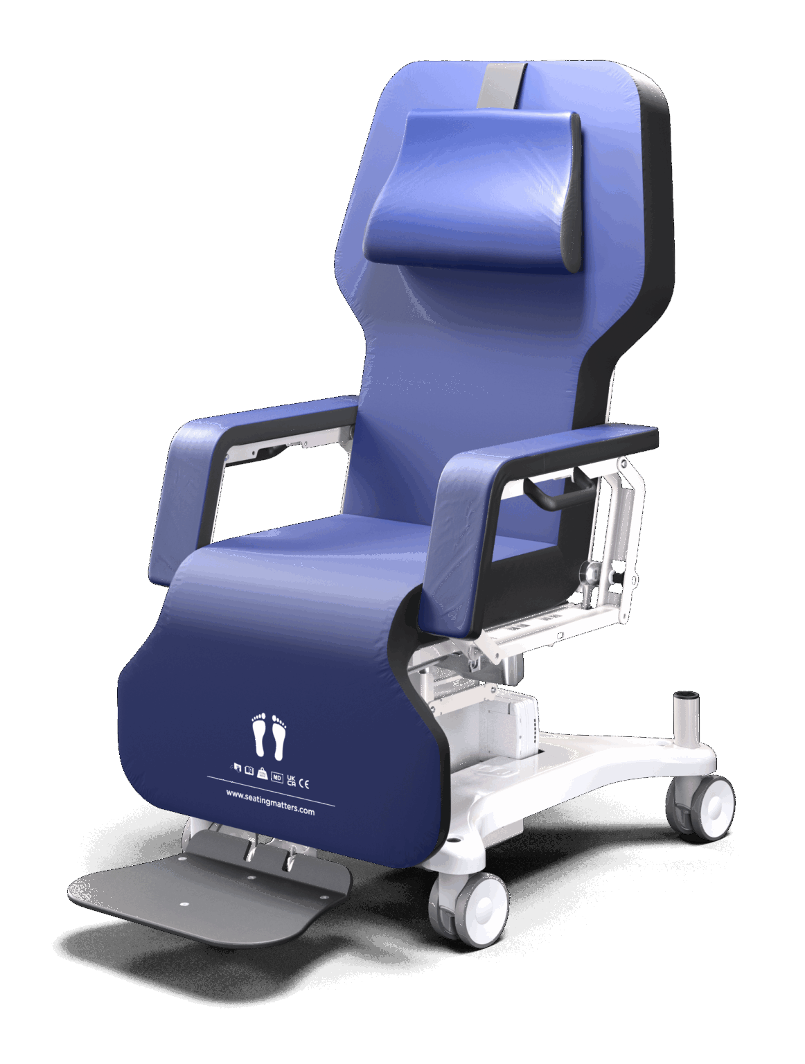Advanced Seating Home - Advanced Seating