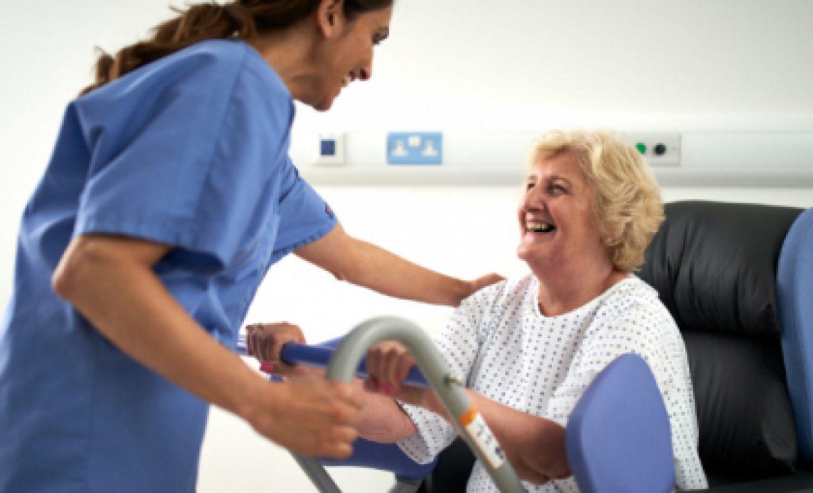 Advanced Seating Ireland | Healthcare Equipment Specialists